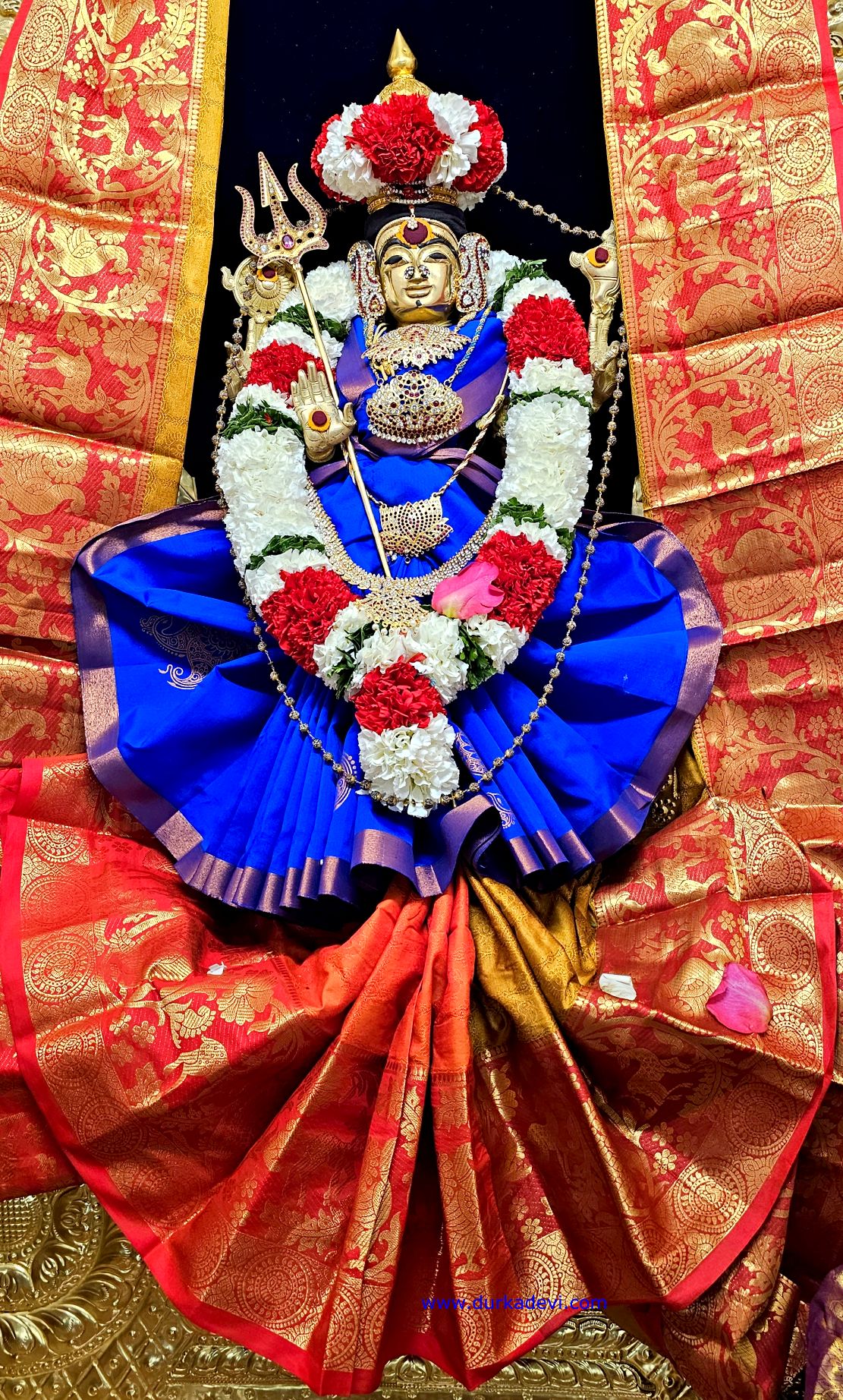Durka Devi Temple - Pournami Photos