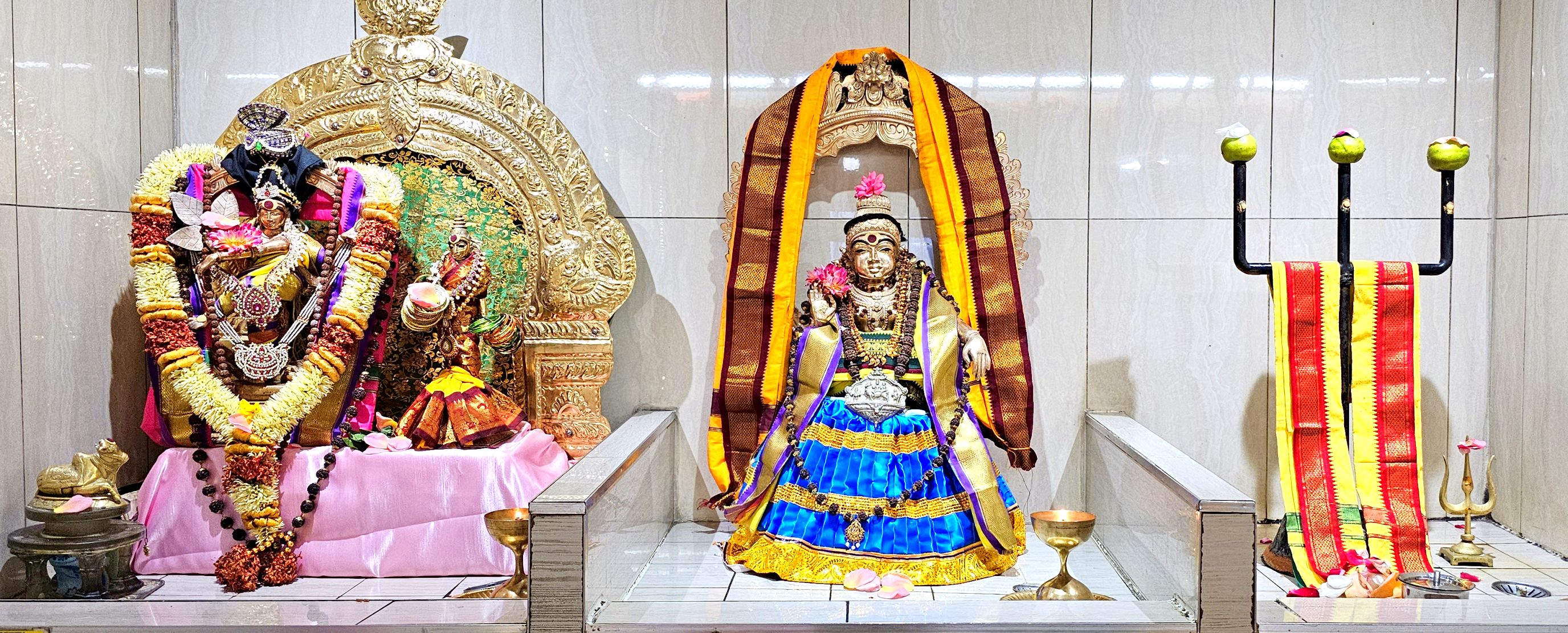 Durka Devi Temple - Pournami Photos